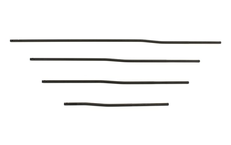 BKF AR15 Enhanced Melonite Gas Tube - Pistol