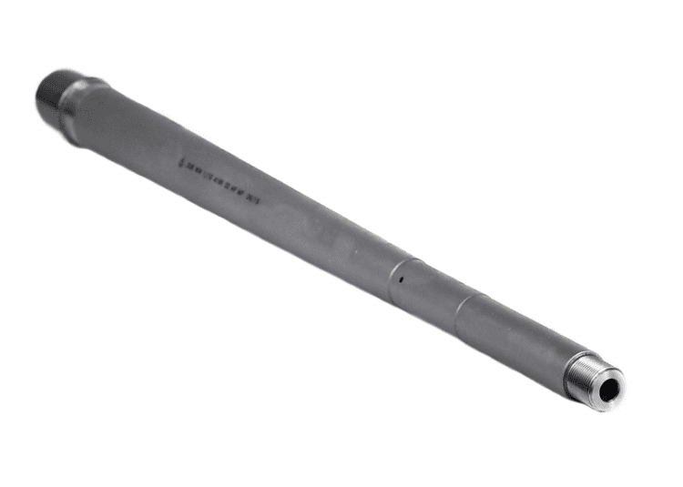 Ballistic Advantage 18" .308 Heavy Profile AR 10 Rifle Length Barrel ...