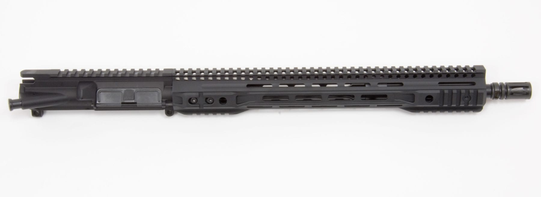 BKF M4 MOD-0 16″ 5.56 Nato Mid Length Nitrided Barrel W/ 15" M-LOK ...