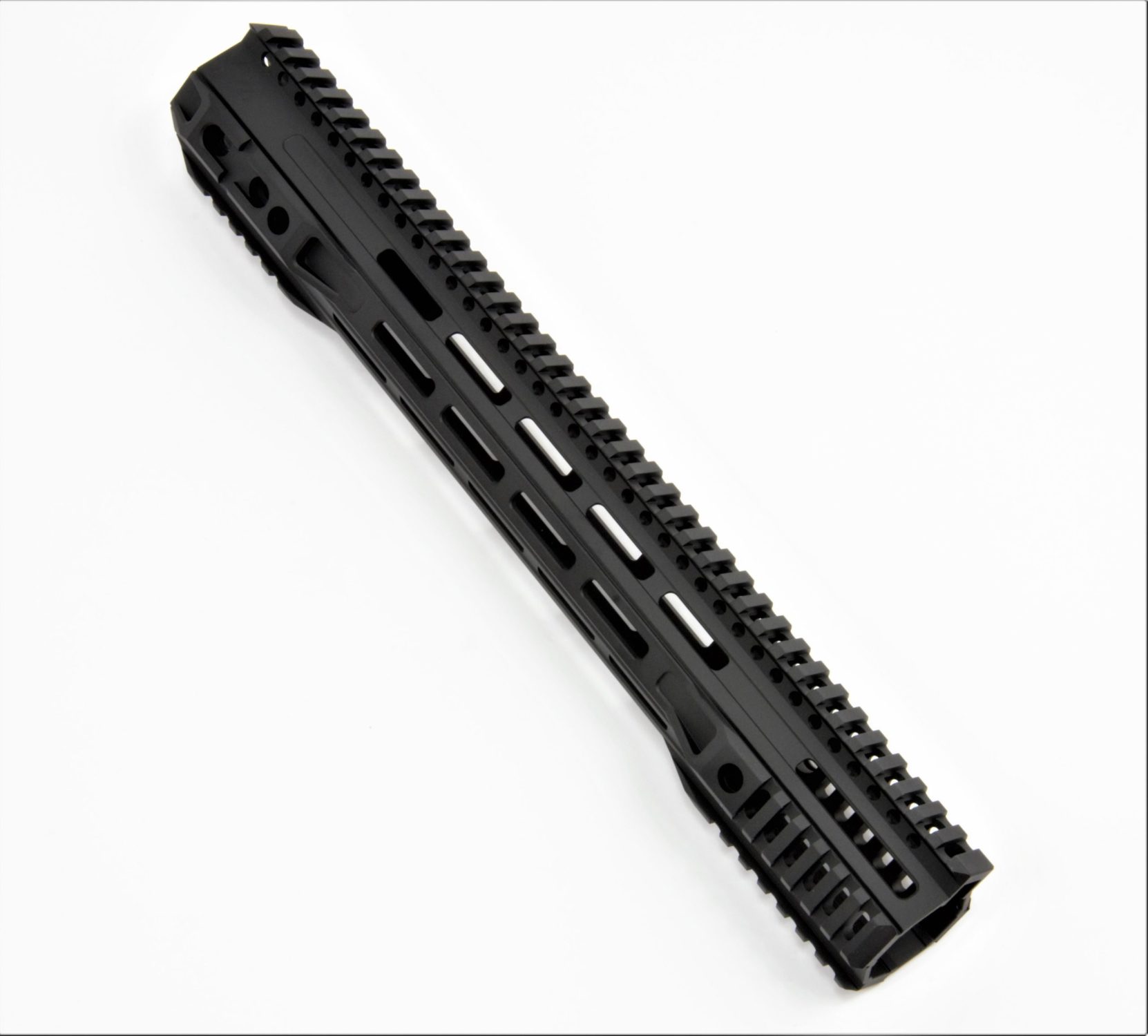 BKF AR10 Handguard 15" M-LOK - (LR-308) (DPMS HIGH) BKF AR10 ...
