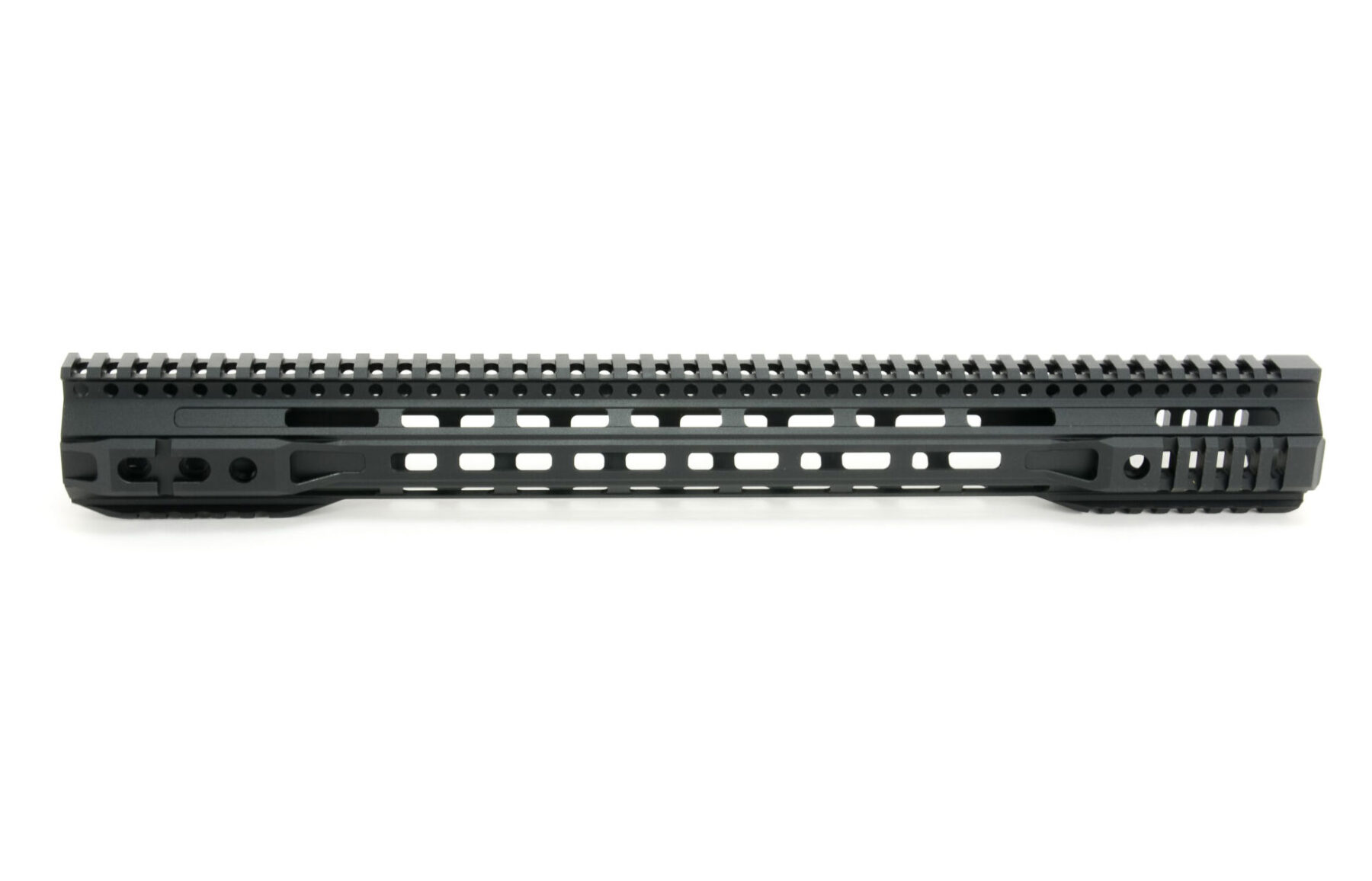 Knights Armament (KAC) M5 Rifle RAS Forend Assembly