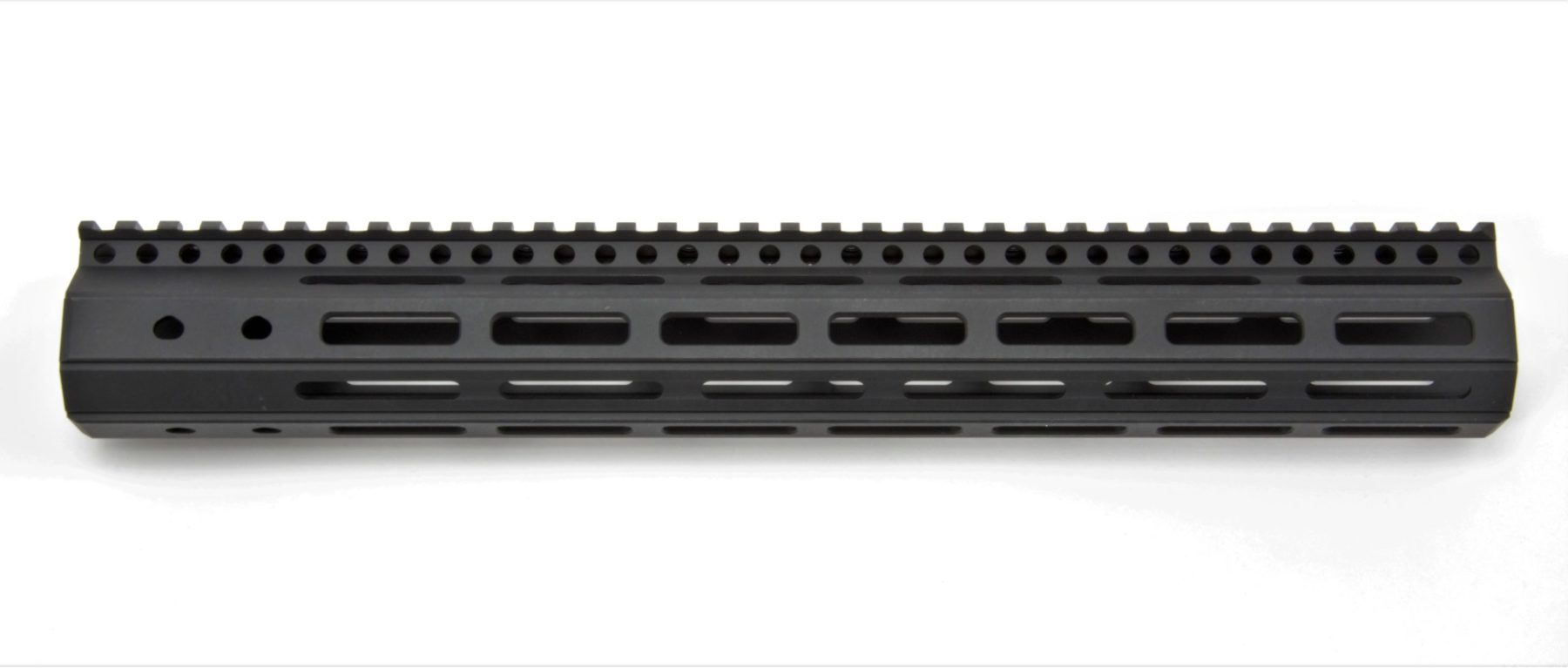 AR15 Parallax Tactical 13.5" M-LOK Gen 3 Super Slim Handguard