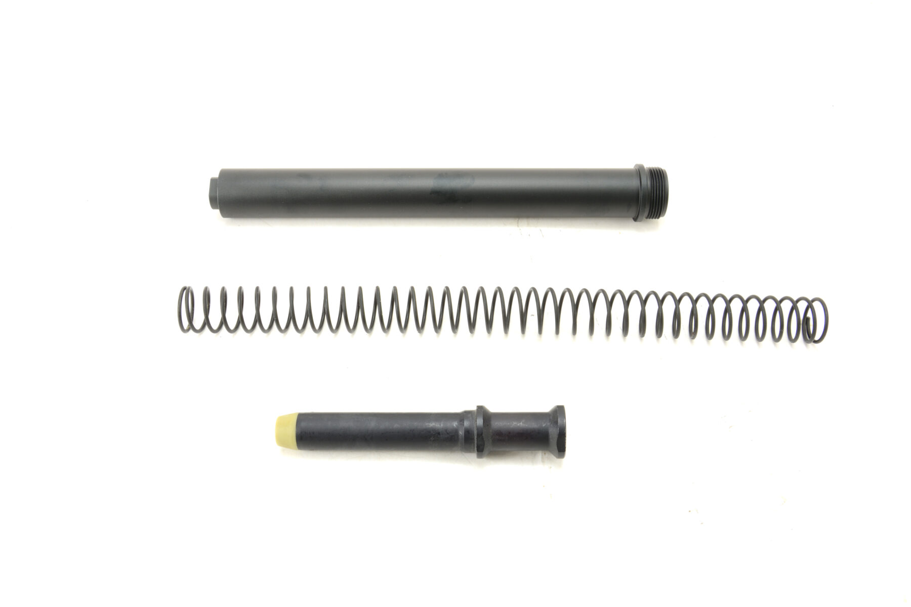 308 Rifle Length Buffer Tube Assembly - Mil Spec