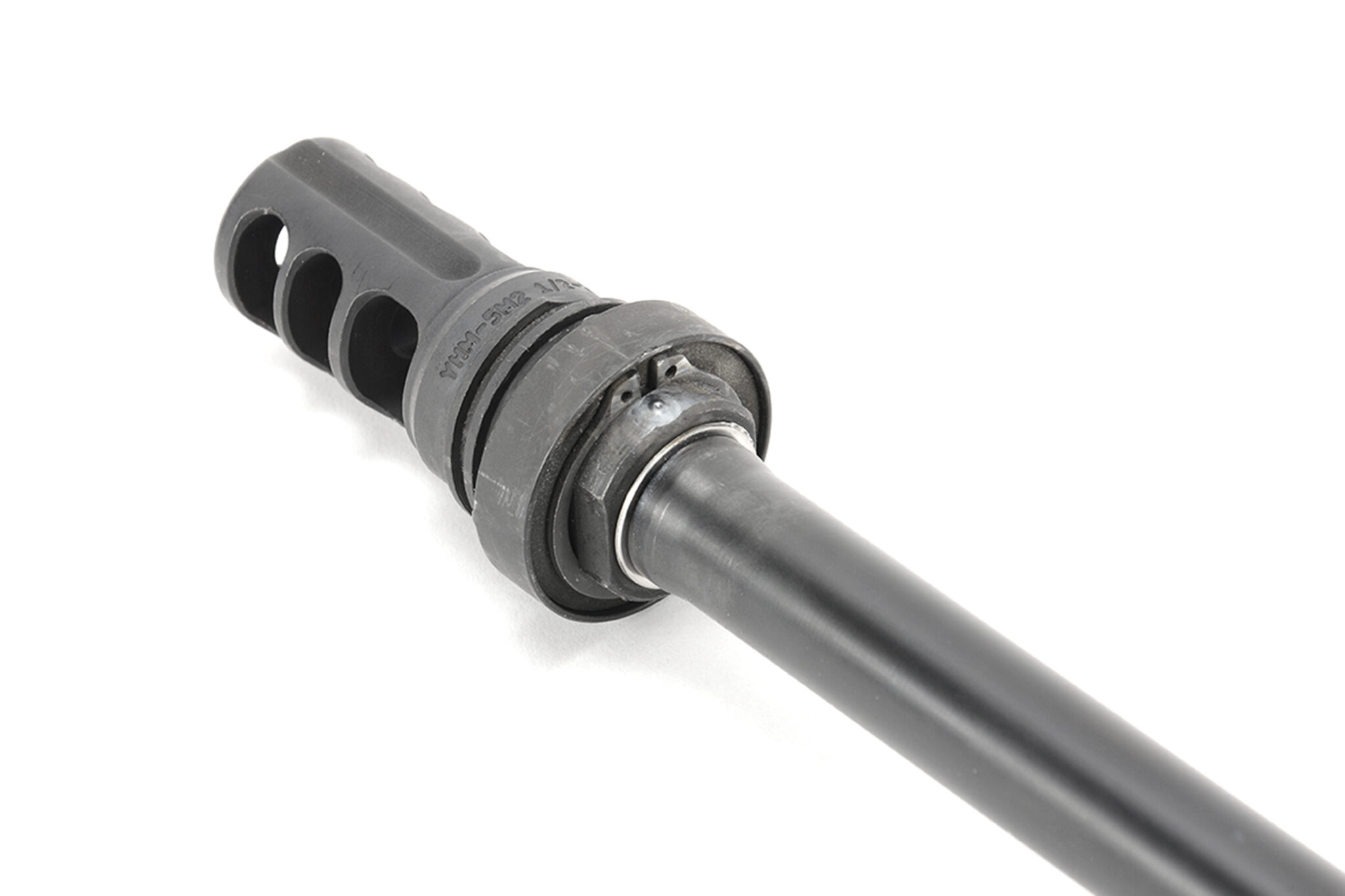 BKF M16A1 20" 5.56 Colt Model 606 CLP HBAR Style Complete Upper