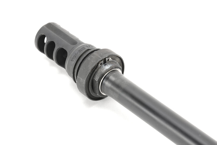 BKF M16A1 Colt Model 606 CLP HBAR Style Complete Upper