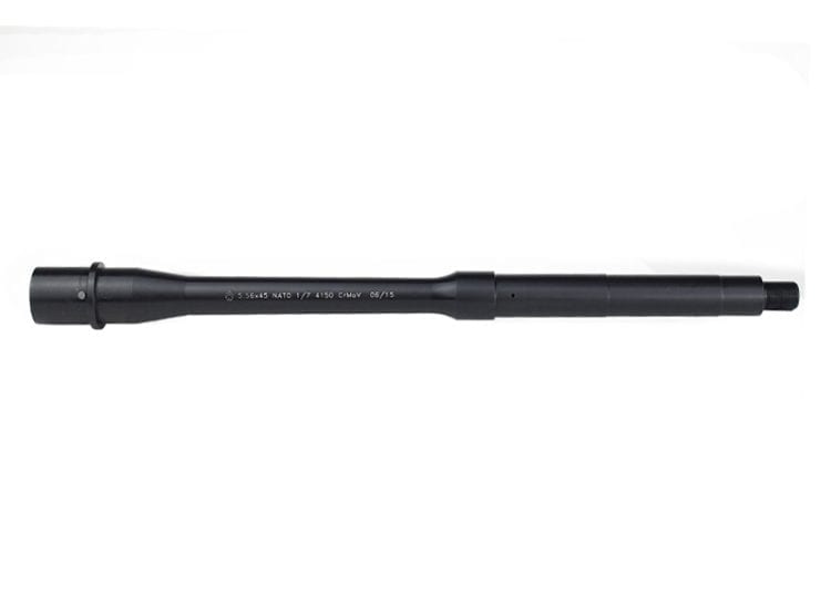 Ballistic Advantage 12.5" 5.56 Government Profile Carbine Length AR15 ...