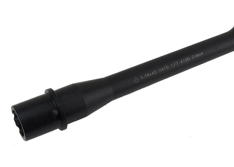 Ballistic Advantage 12.5" 5.56 Government Profile Carbine Length AR15 ...