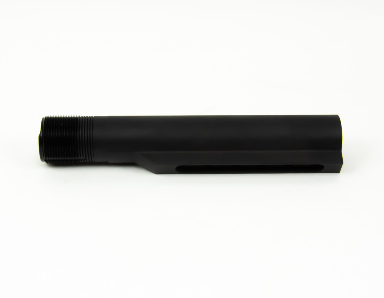 BKF Mil-Spec AR15 7075 Carbine Length Buffer Tube