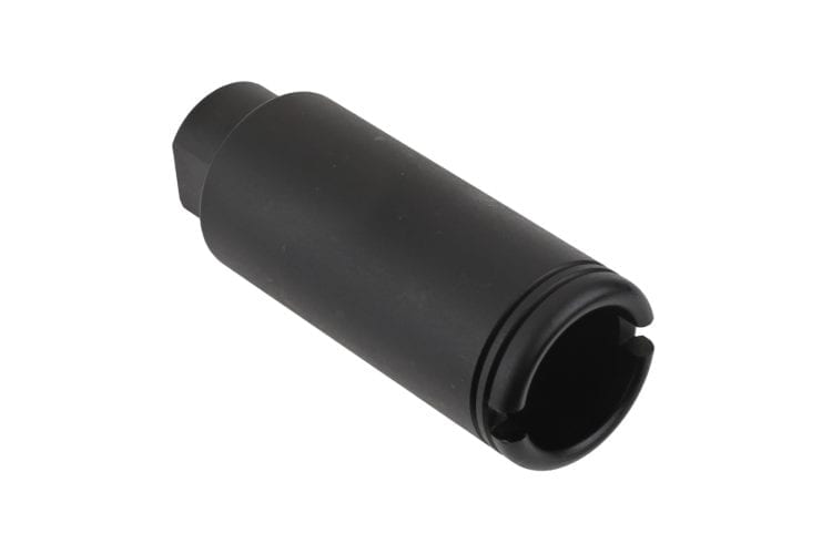 KVP MACH 3 Modular Linear Comp Body