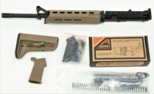 B. King's Firearms is a veteran owned (USMC) and operated company ...