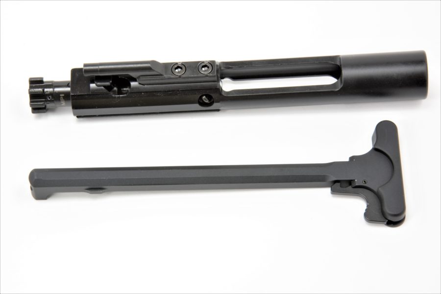 AR9 Muzzle Devices Archives — B. King's Firearms