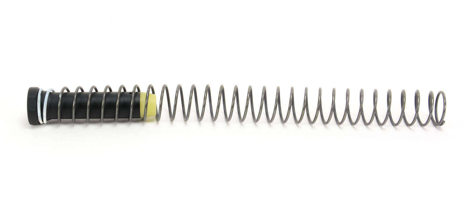 Tactical Springs (SPRINCO) BUFFER (ACTION) SPRINGS - AR15, AR10 and ...
