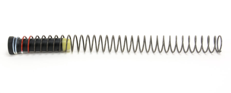 AR15 Sprinco Intermediate Power Carbine Spring (White/Red) W/ KAK ...
