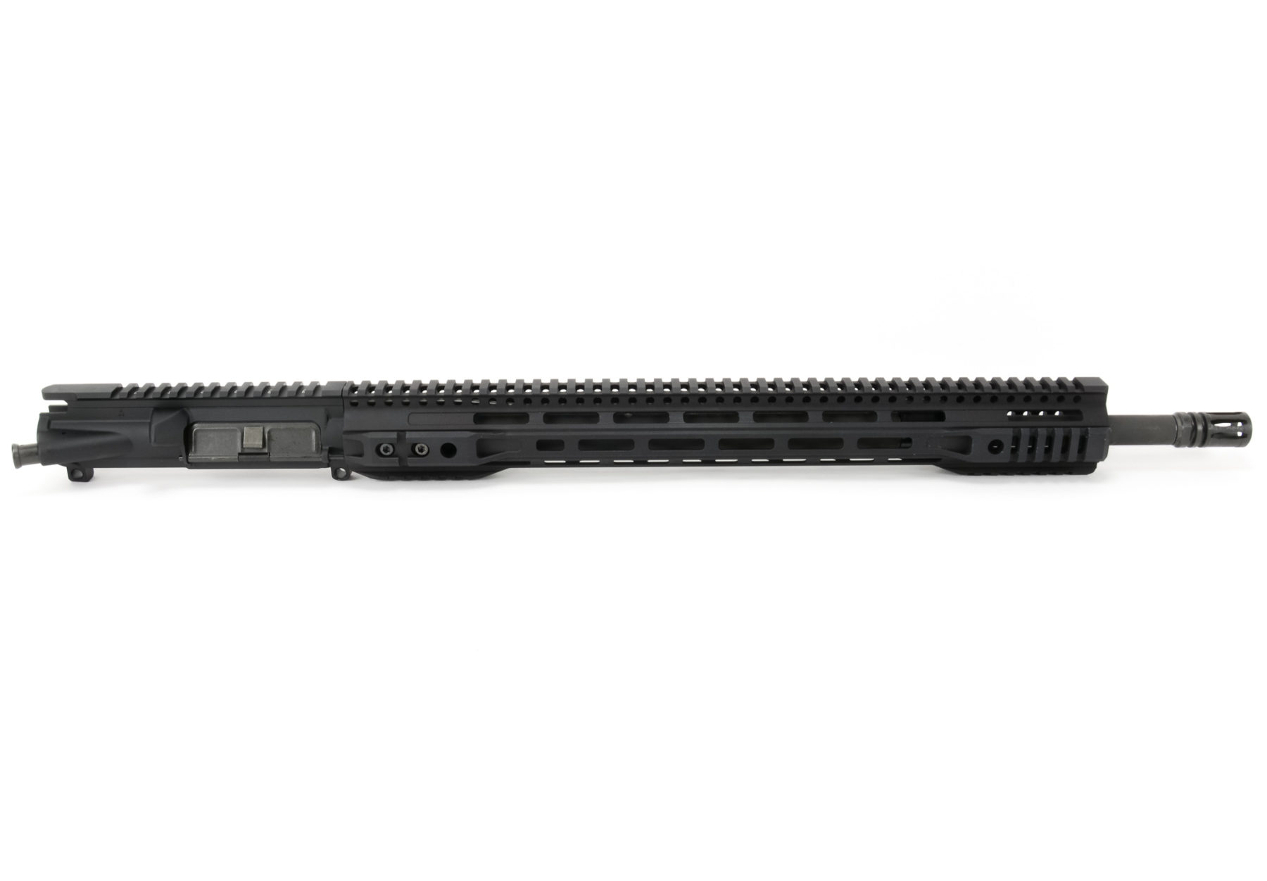 BKF AR15 10.5" 5.56 Nato Govt 1/7 Twist Carbine Length Barrel W/ 9.875 ...