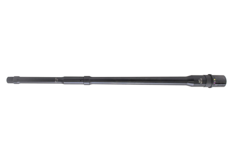 Ballistic Advantage 24" 6.5 Creedmoor Rifle Length Fluted AR 10 Barrel ...