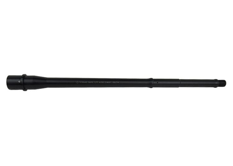 Ballistic Advantage 14.7" 5.56 Pencil Profile Midlength AR15 Barrel ...