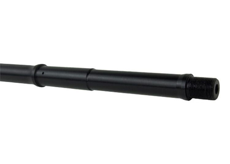 Ballistic Advantage 14.7" 5.56 Pencil Profile Midlength AR15 Barrel ...
