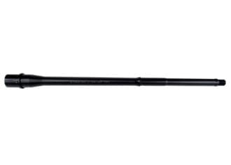 Ballistic Advantage 16" 5.56 Pencil Profile Midlength AR15 Barrel ...