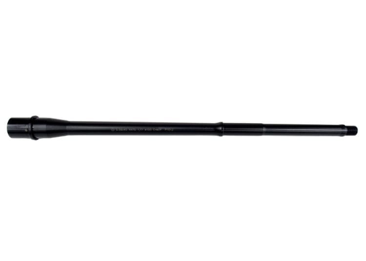 Ballistic Advantage 16" 5.56 Pencil Profile Midlength AR15 Barrel ...