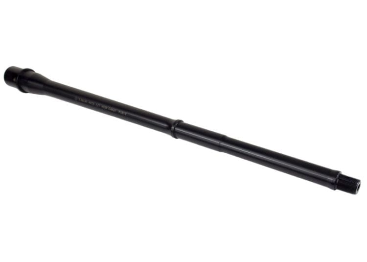 Ballistic Advantage 16" 5.56 Pencil Profile Midlength AR15 Barrel ...