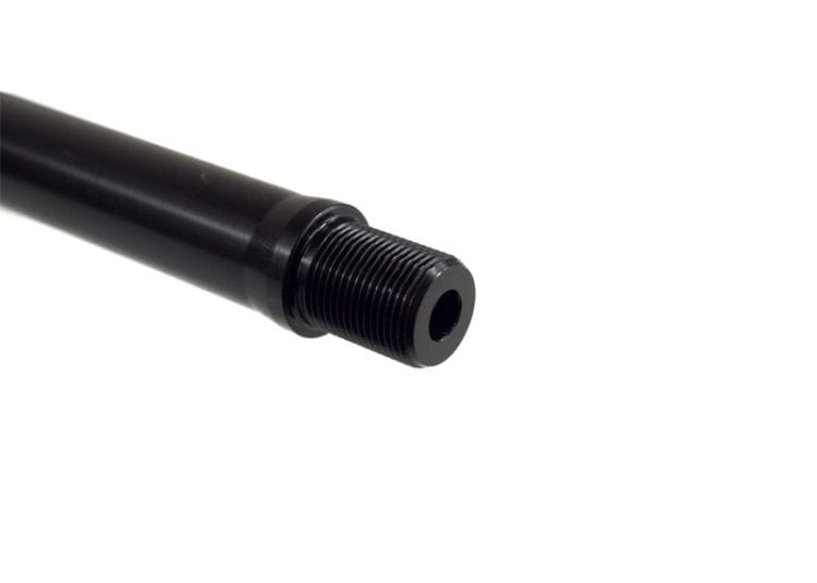 Ballistic Advantage 16" 5.56 Pencil Profile Midlength AR15 Barrel ...