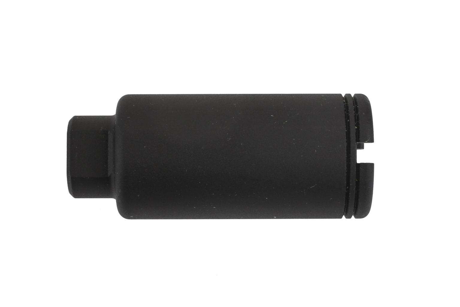 KAK Industry Retro AR15 Extended Flash Hider 1/2-28 - 4 Inch