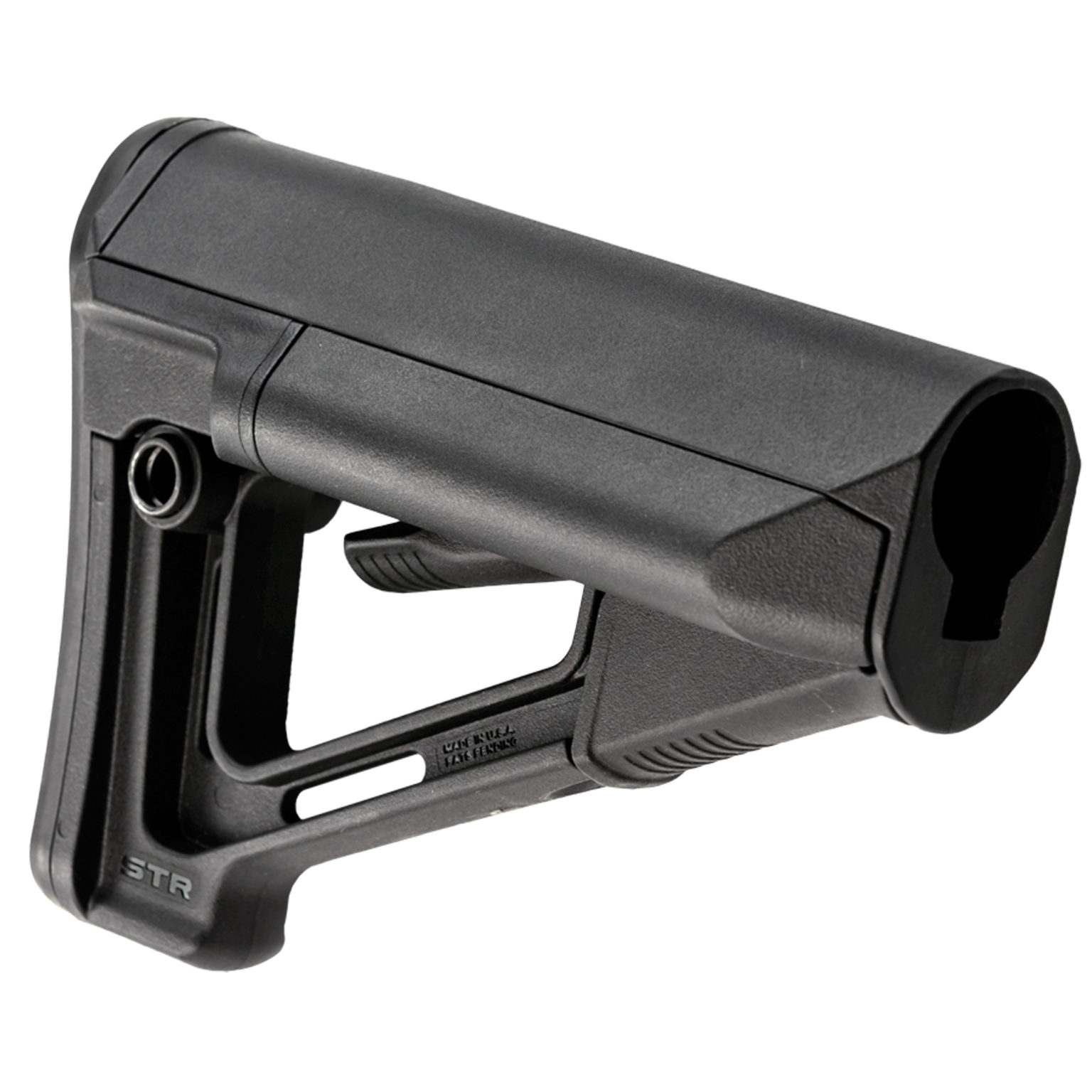 BKF Sopmod Mil-spec Stock - Black