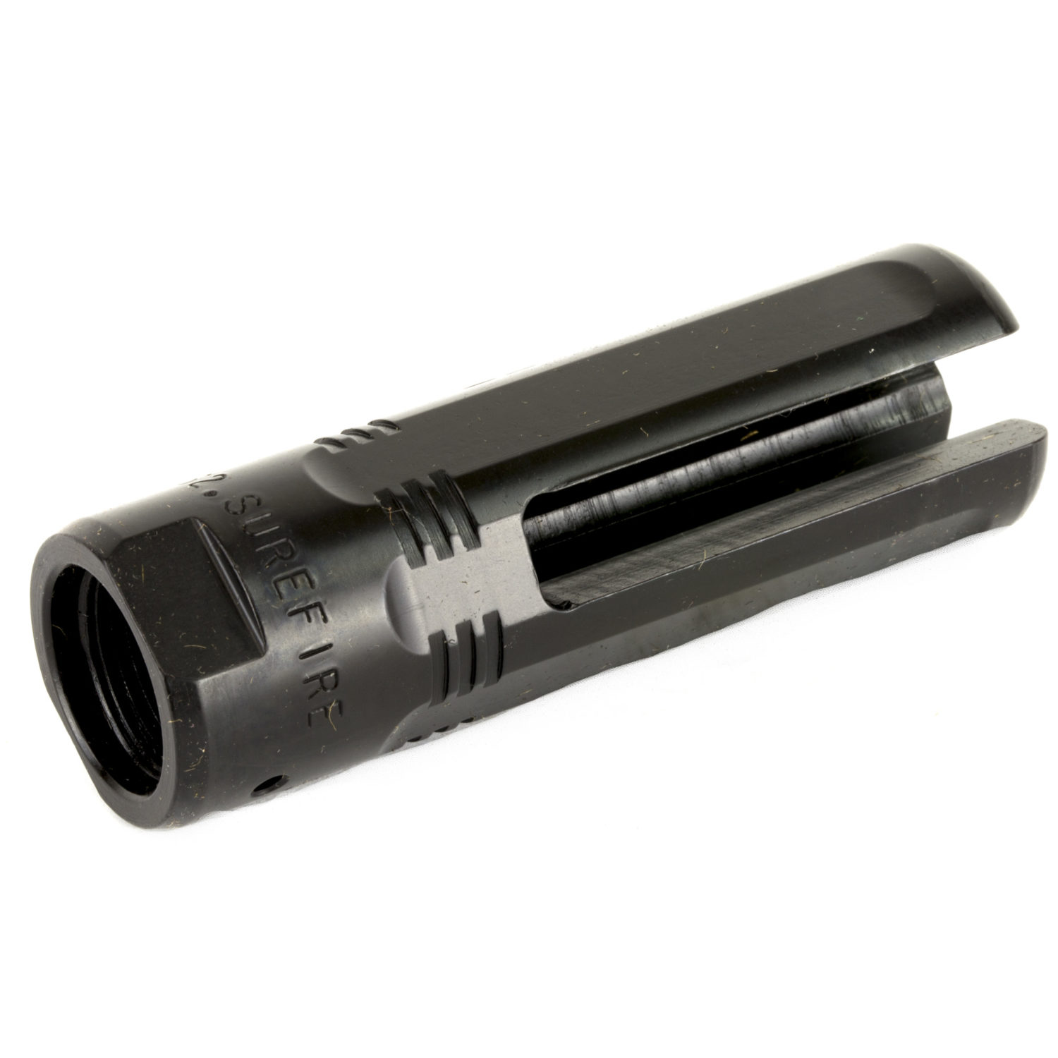 Yhm Phantom 556 flash Hider 1-2x28 Smooth