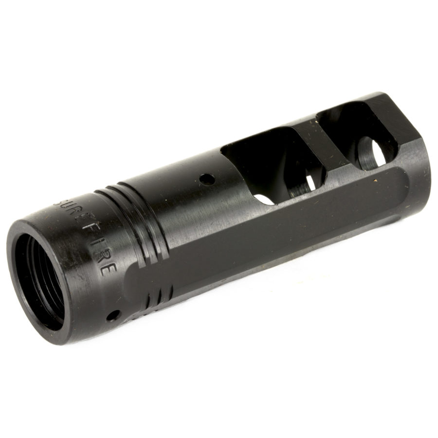 Breek Arms 3FO Flash Hider Outside Threaded - .223/5.56 3FO Flash Hider ...