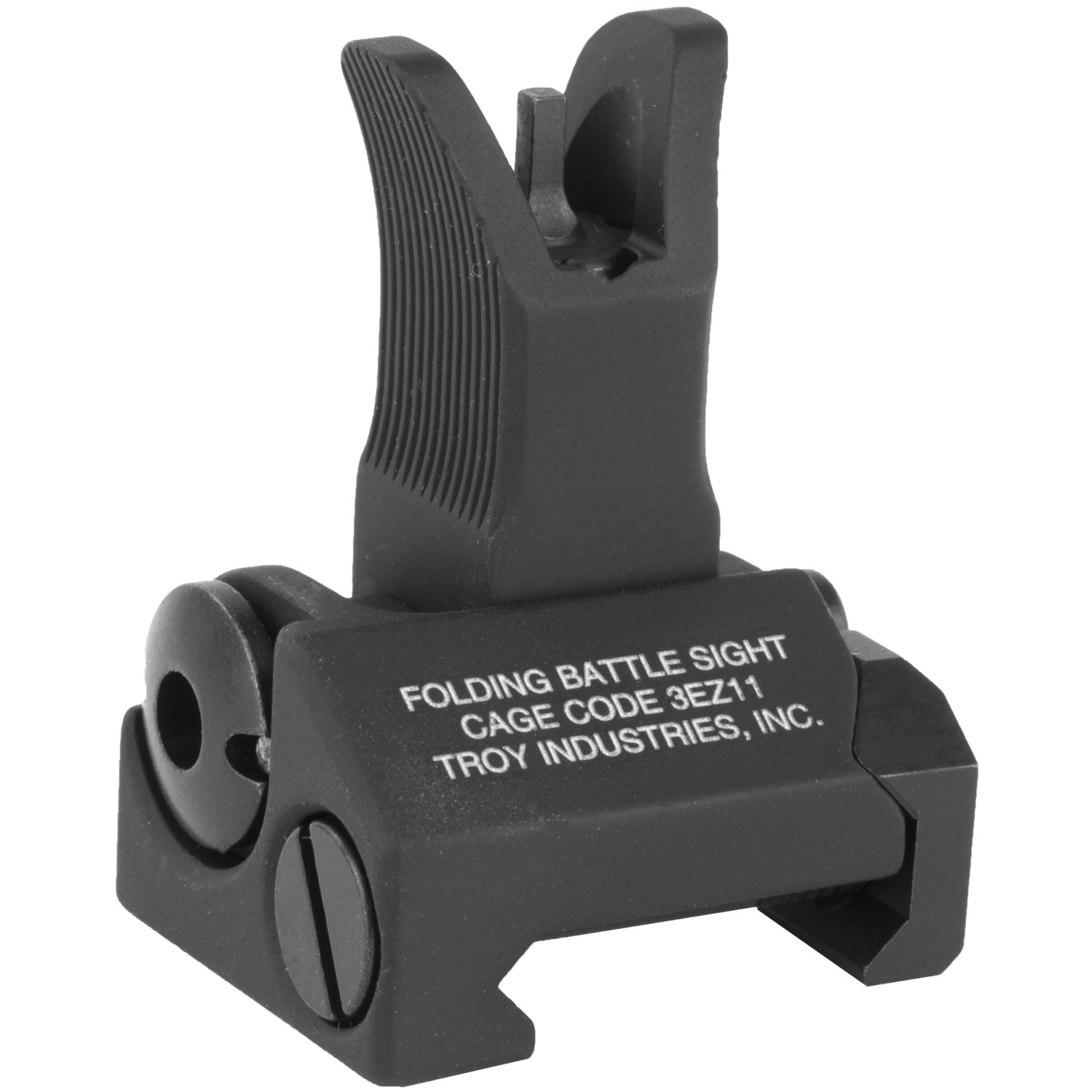 Backup Sights