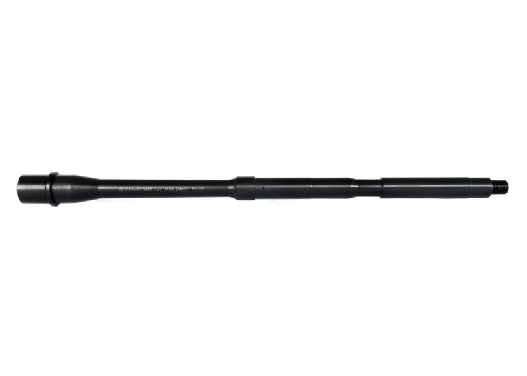 Ballistic Advantage 16" 5.56 M4 Profile Carbine AR15 Barrel (Modern Series)
