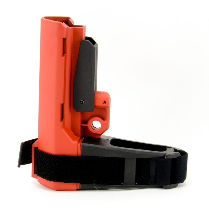 SB Tactical Archives — B. King's Firearms