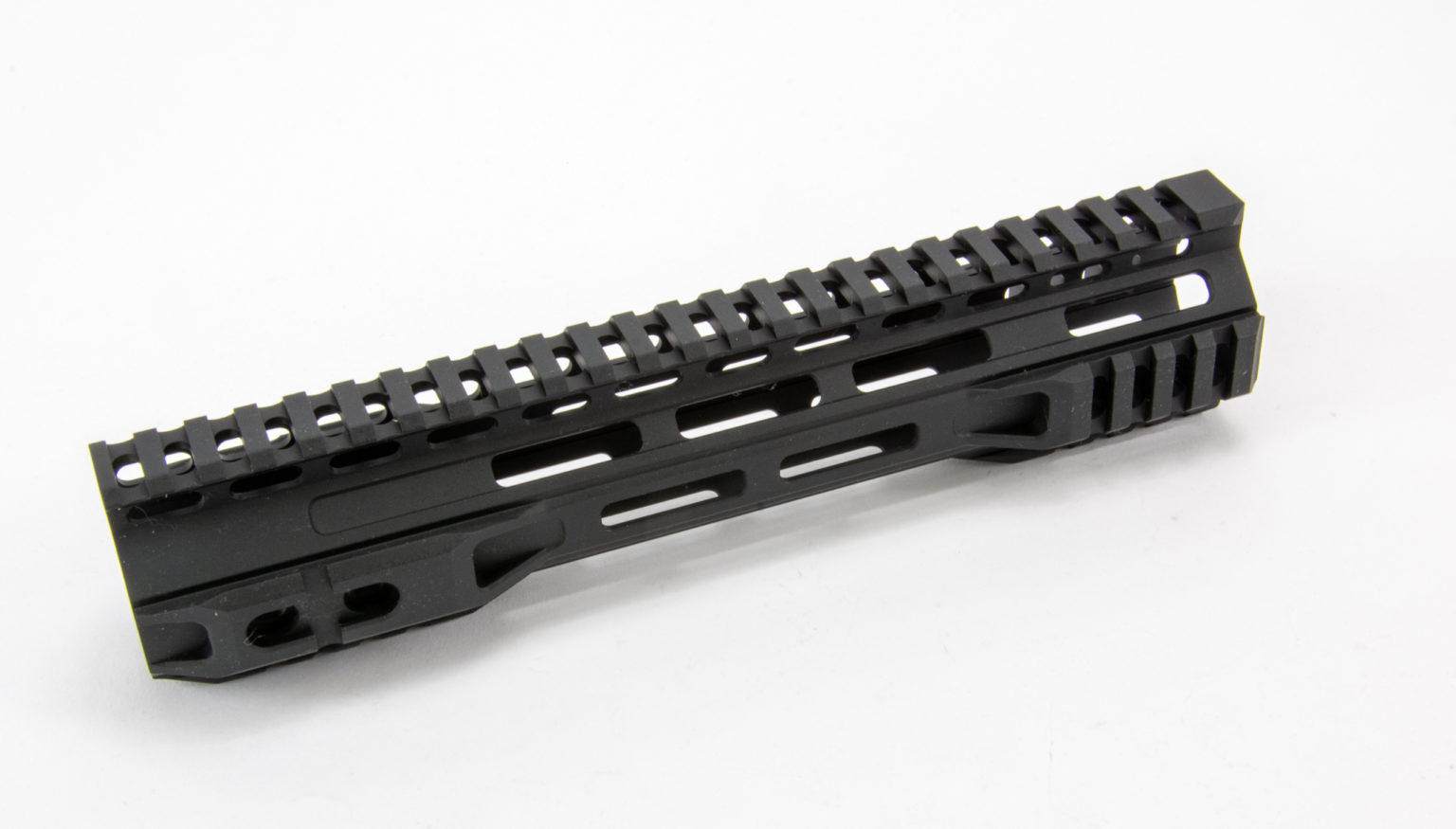 Parallax Tactical FFSSR 9.875" Gen 3 M-LOK Handguard