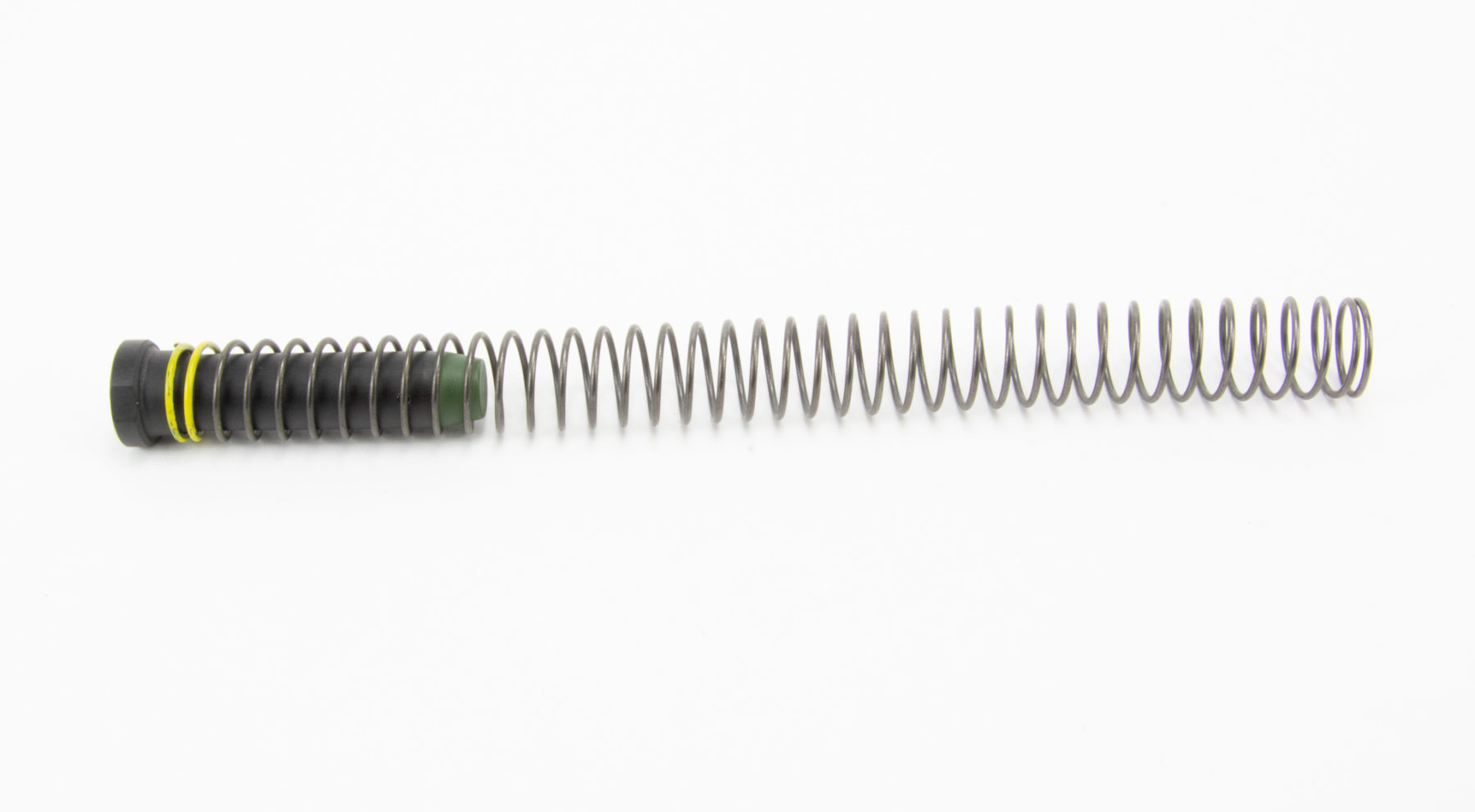 AR15 Sprinco Reduced Power Carbine Spring W/ KAK Lightweight Buffer (2.7oz)