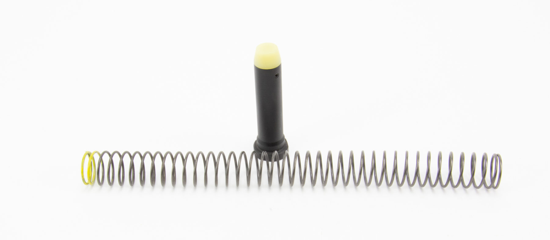 AR15 Sprinco Reduced Power Carbine Spring (Yellow) W/ KAK Standard ...