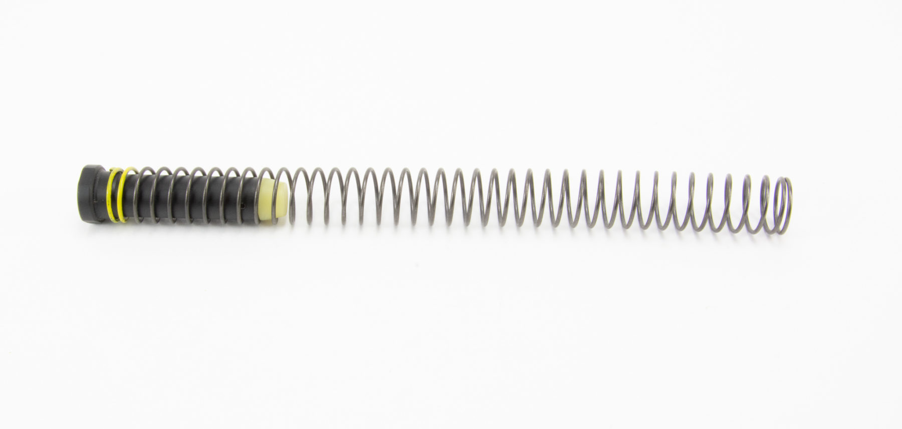 AR15 Sprinco Reduced Power Carbine Spring (Yellow) W/ KAK Standard ...