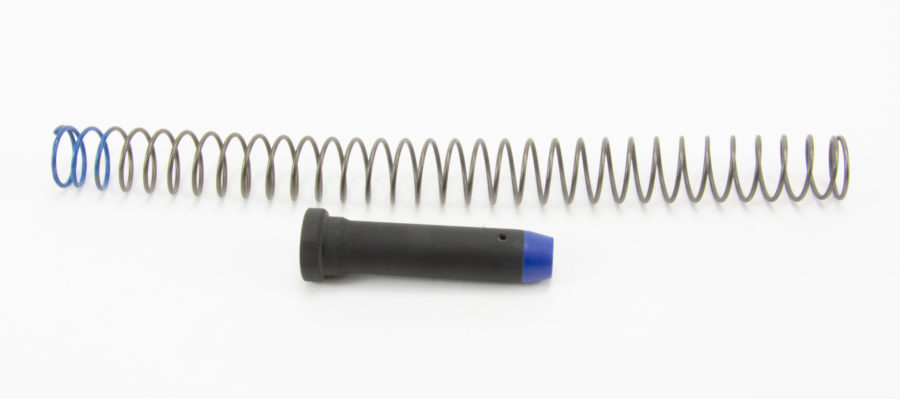 20” upper on M4 carbine lowers - what buffer weight | Page 2 ...