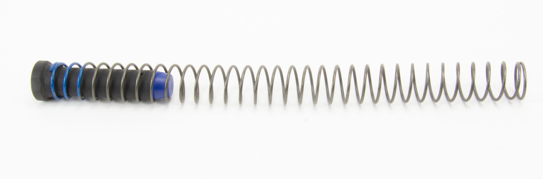 AR15 Sprinco Enhanced Power Carbine Spring (Blue) W/ KAK H2 Buffer (4.7oz)