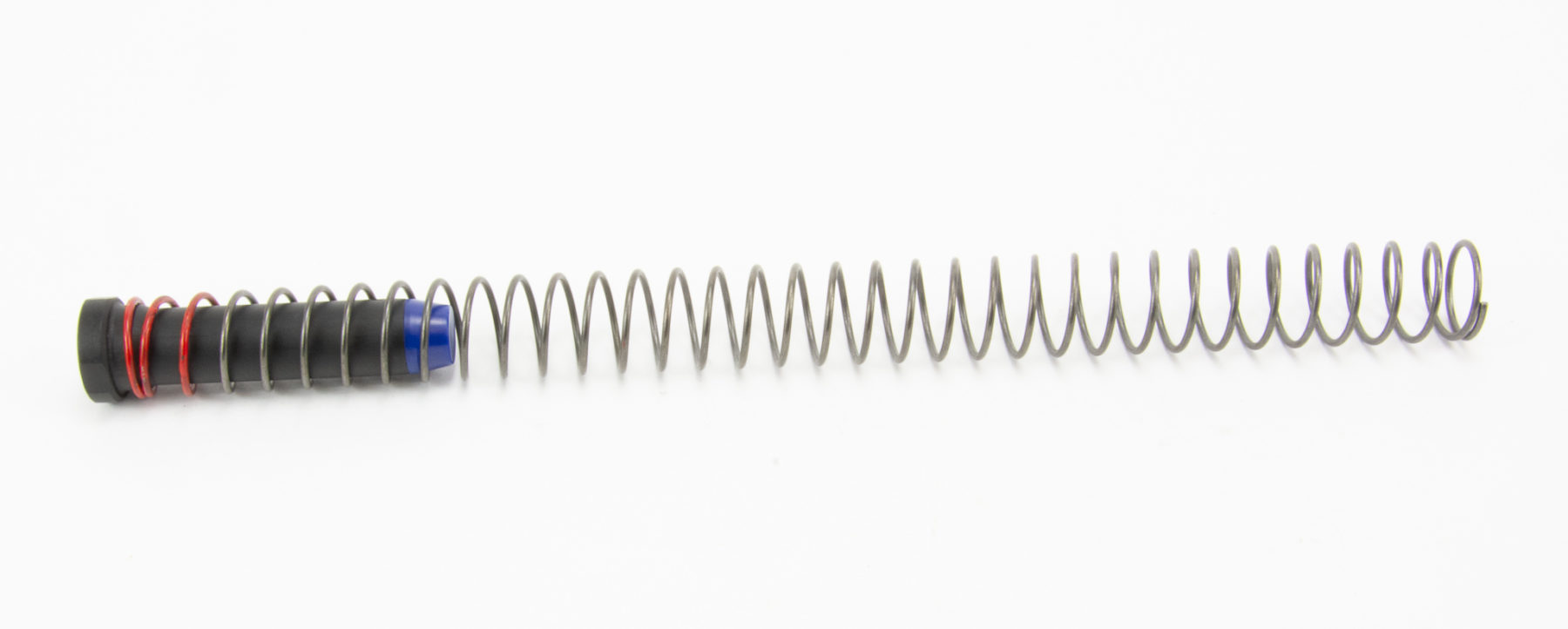 AR15 Sprinco Extra Power Carbine Spring (Red) W/ KAK H2 Buffer (4.7oz)
