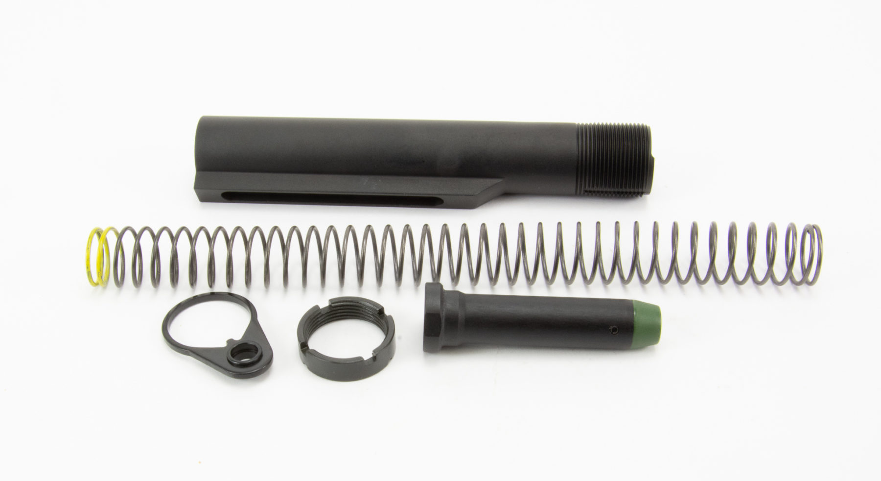 AR15 Buffer Assembly's & Spare Parts