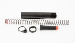 AR15 Buffer Assembly's & Spare Parts