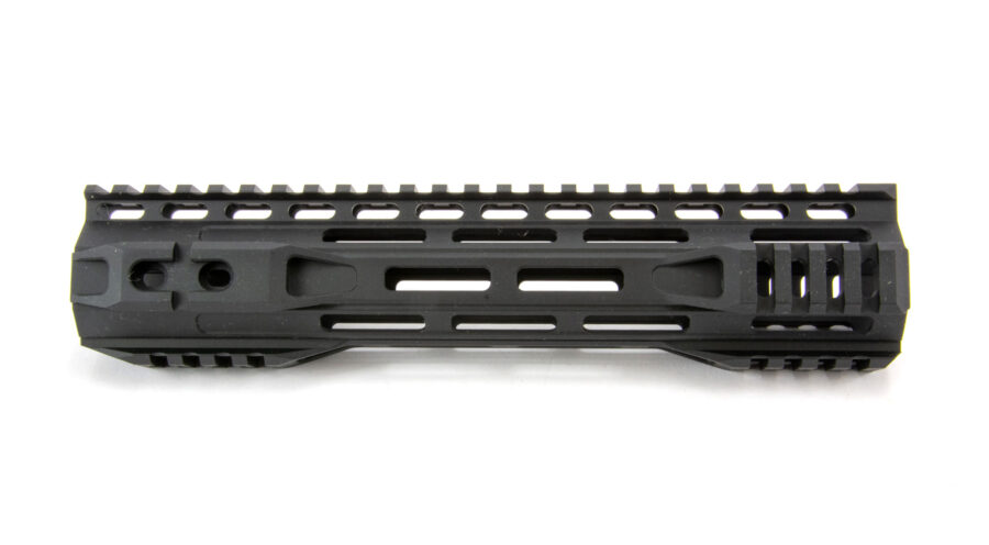 Knights Armament (KAC) M4 RAS Forend Assembly Knights Armament (KAC) M4 ...