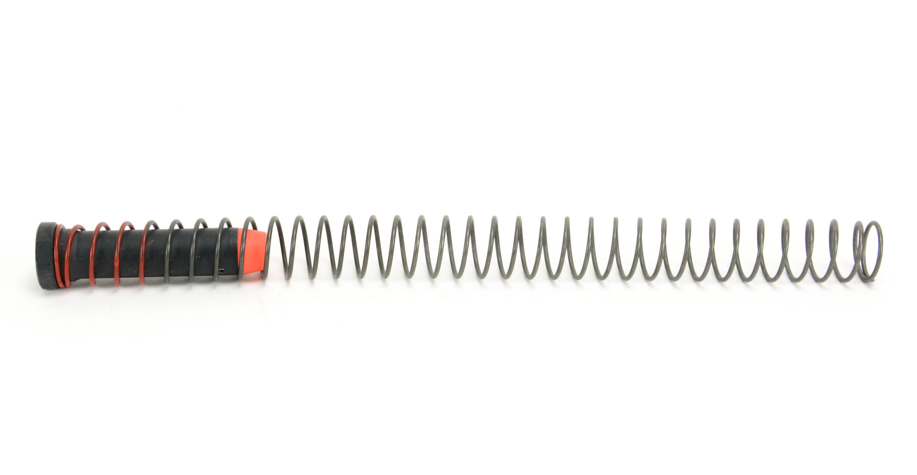 AR15 Sprinco Extra Power Carbine Spring (Red) W/ KAK H3 Buffer (5.5oz)