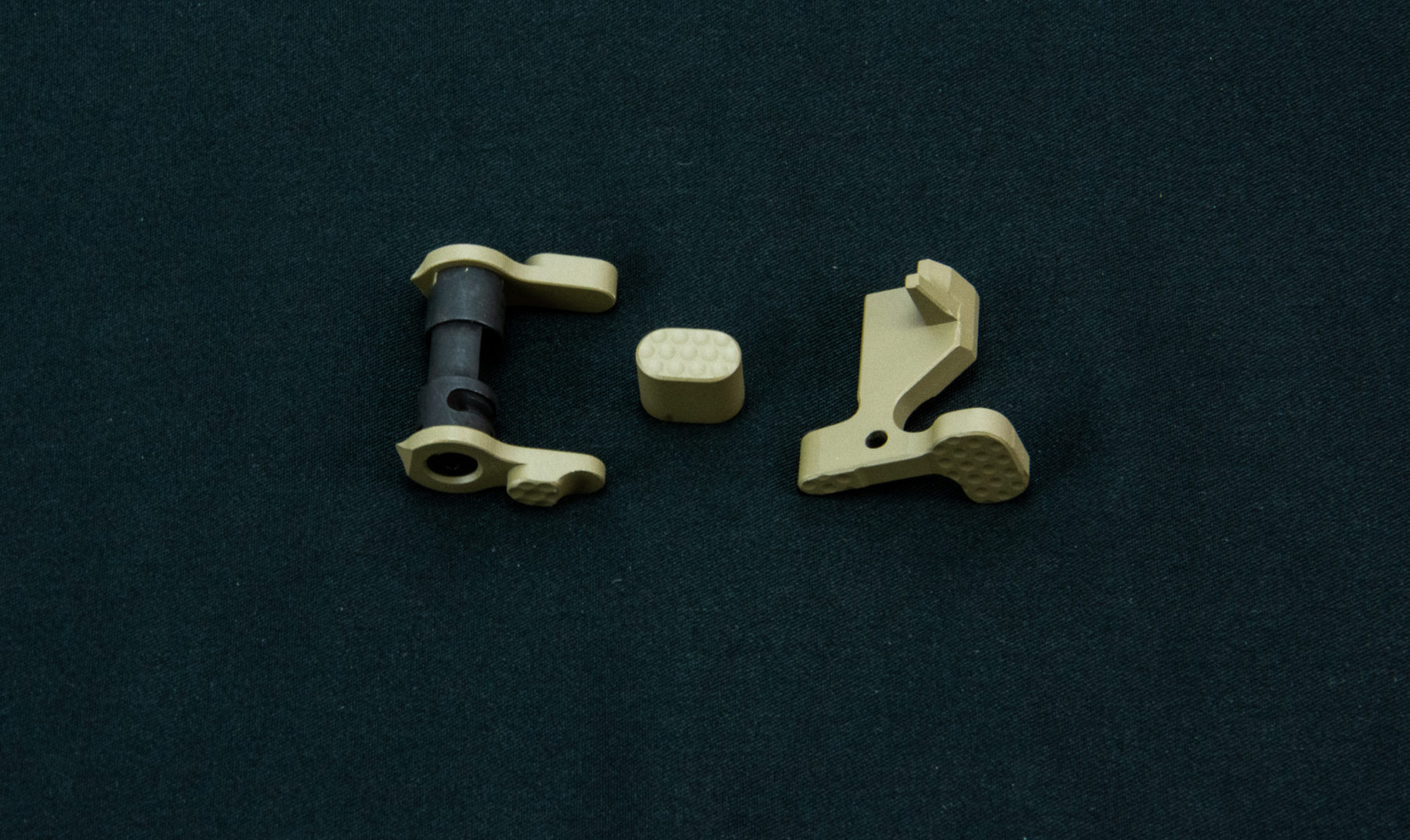 AR15 Lower Parts Kits & Spare Parts