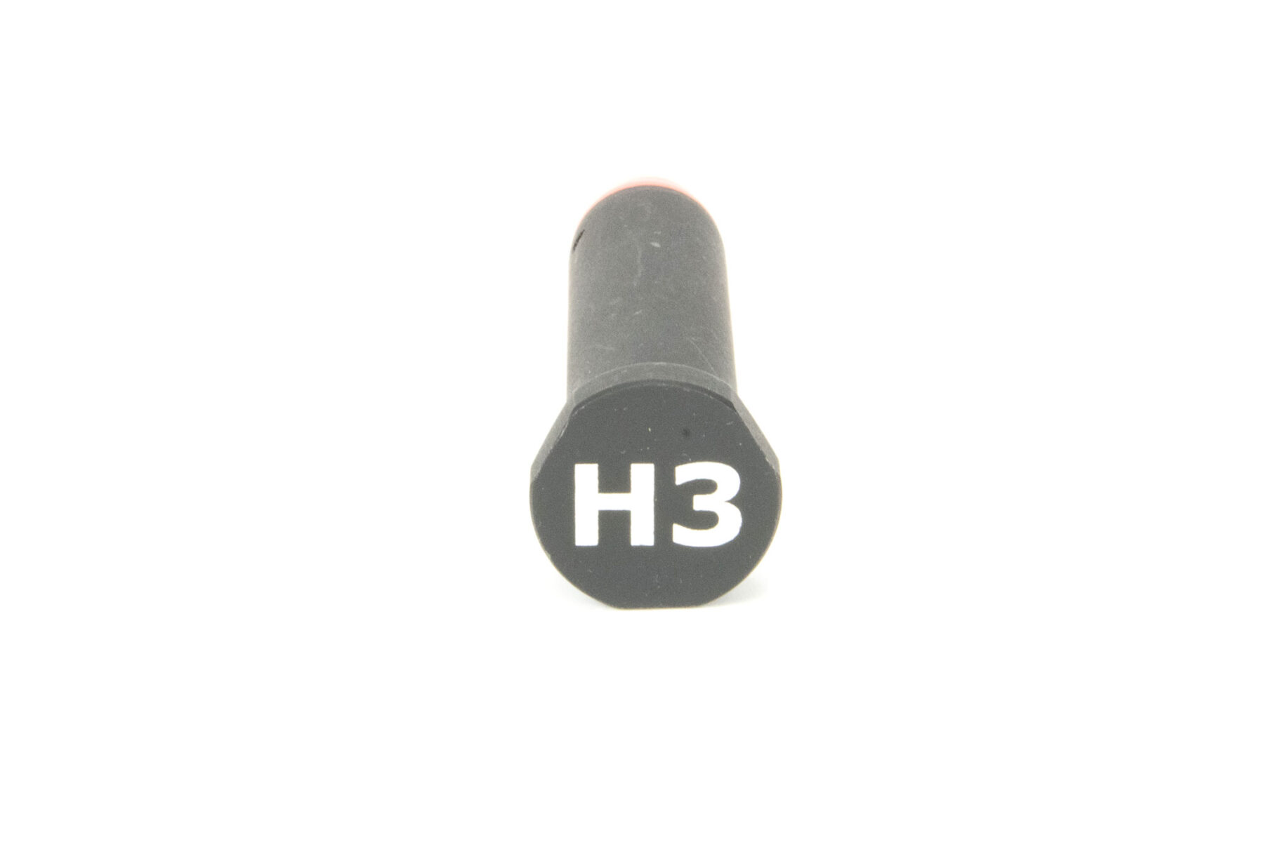 BKF AR15 H3 Carbine Buffer (5.5oz) (Engraved)