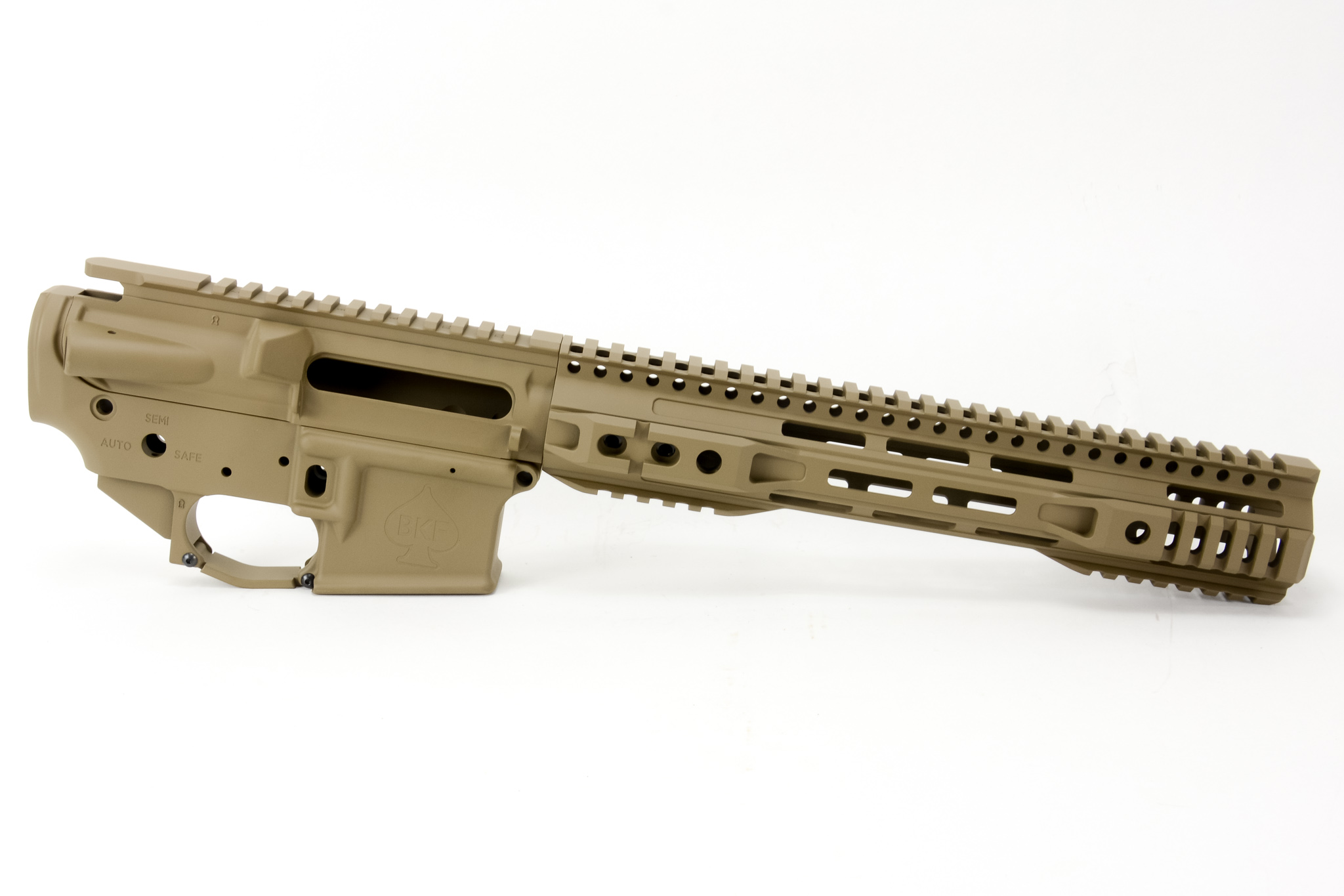 FDE Archives — Page 2 of 2 — B. King's Firearms