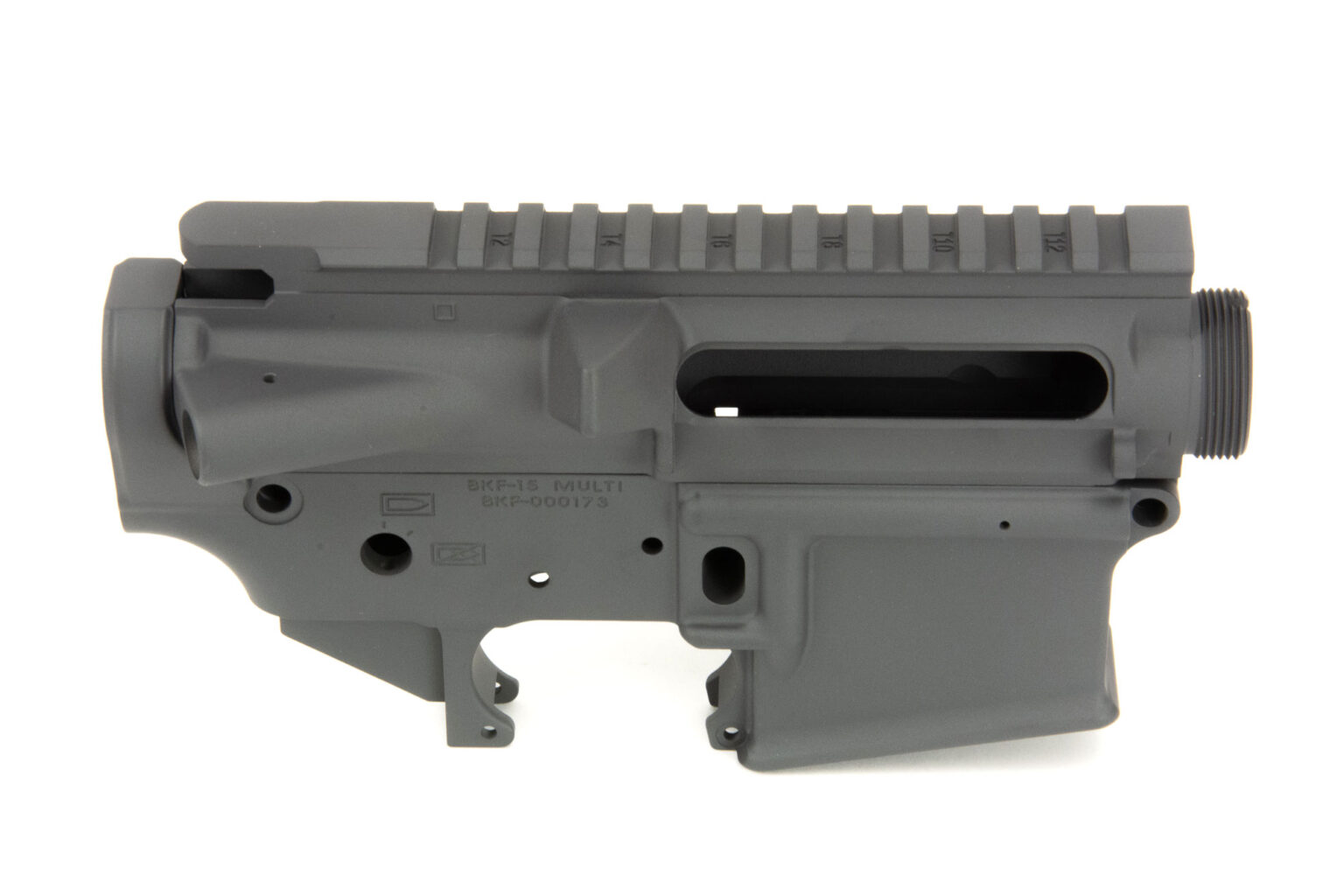 AR15 Cerakoted Receiver Sets and Builder Sets