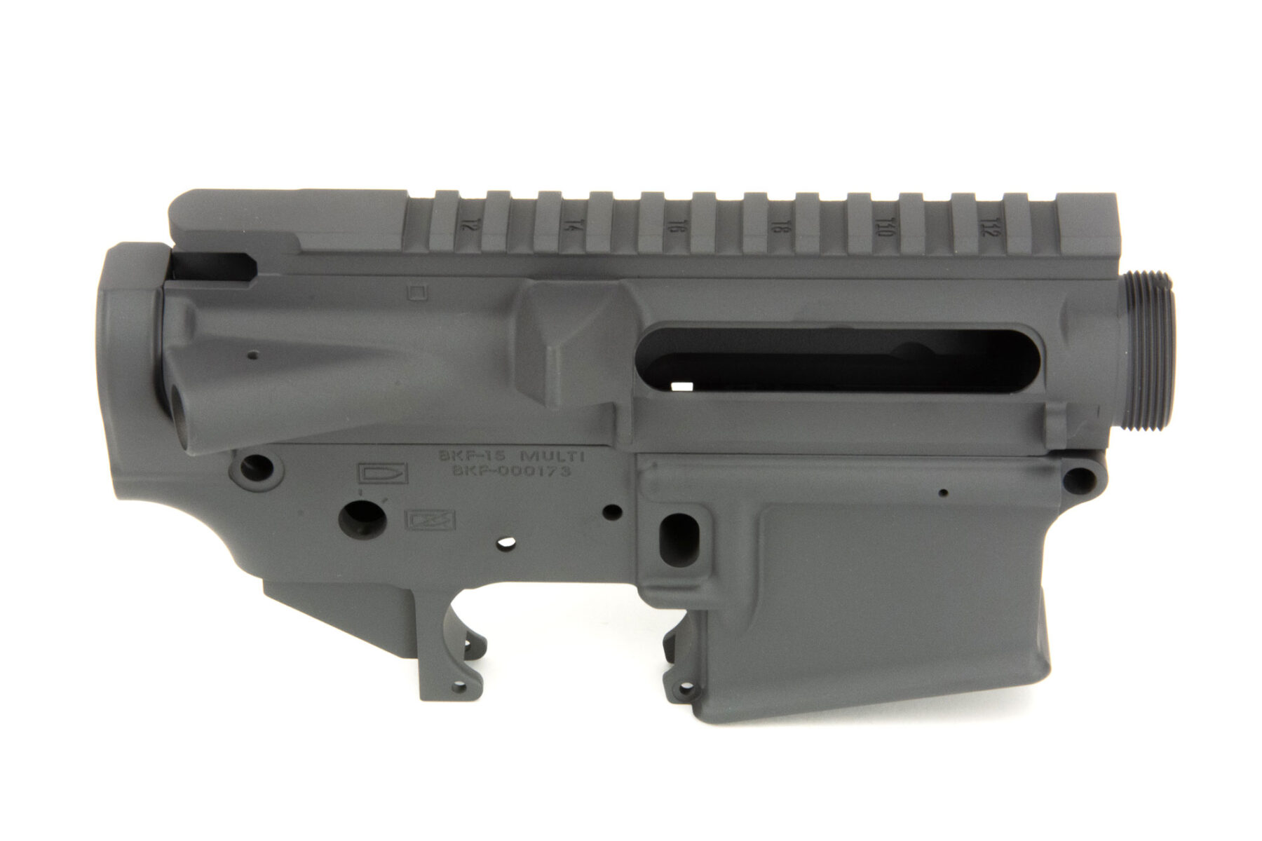 AR15 Cerakoted Receiver Sets and Builder Sets