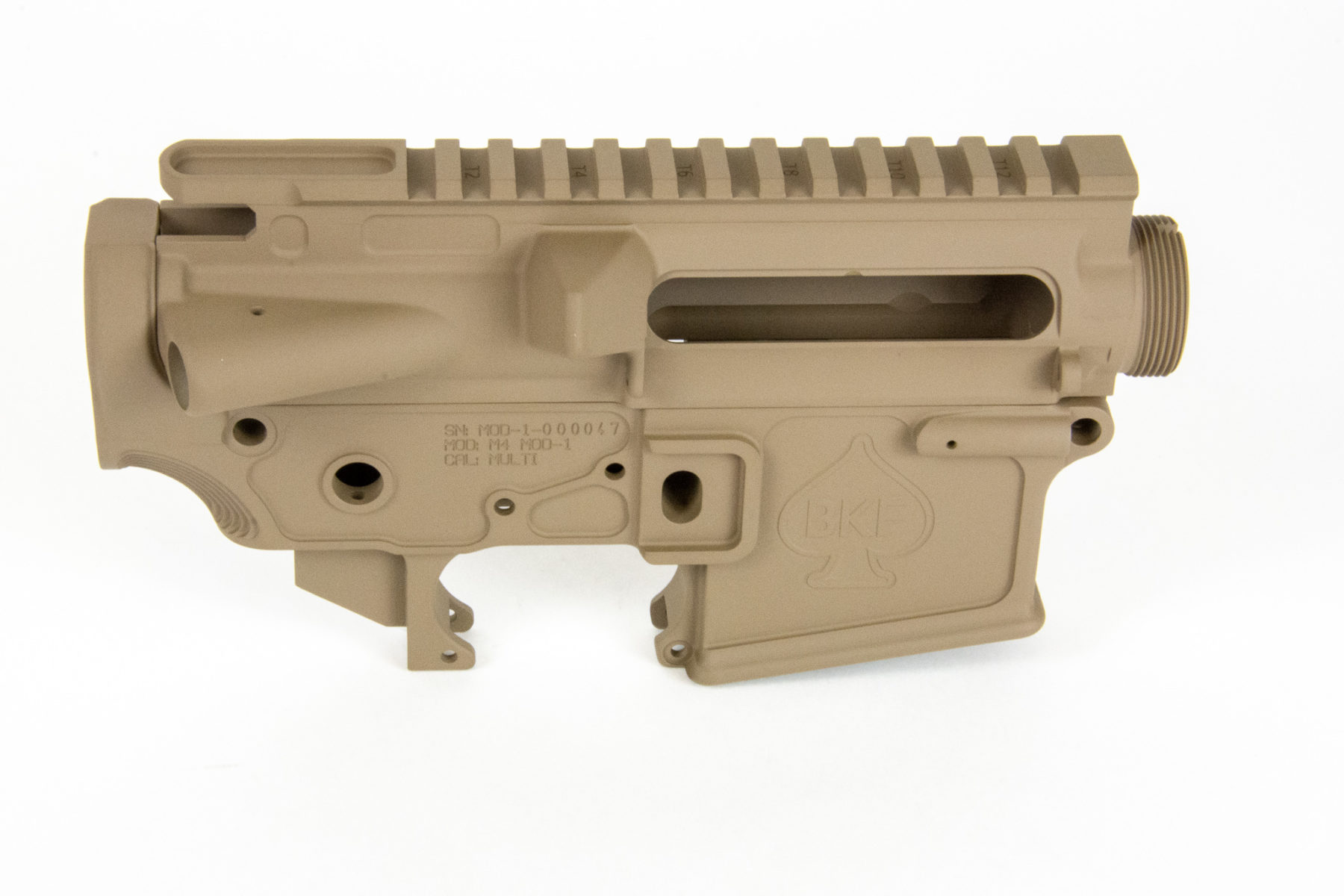 AR15 Lower Receivers
