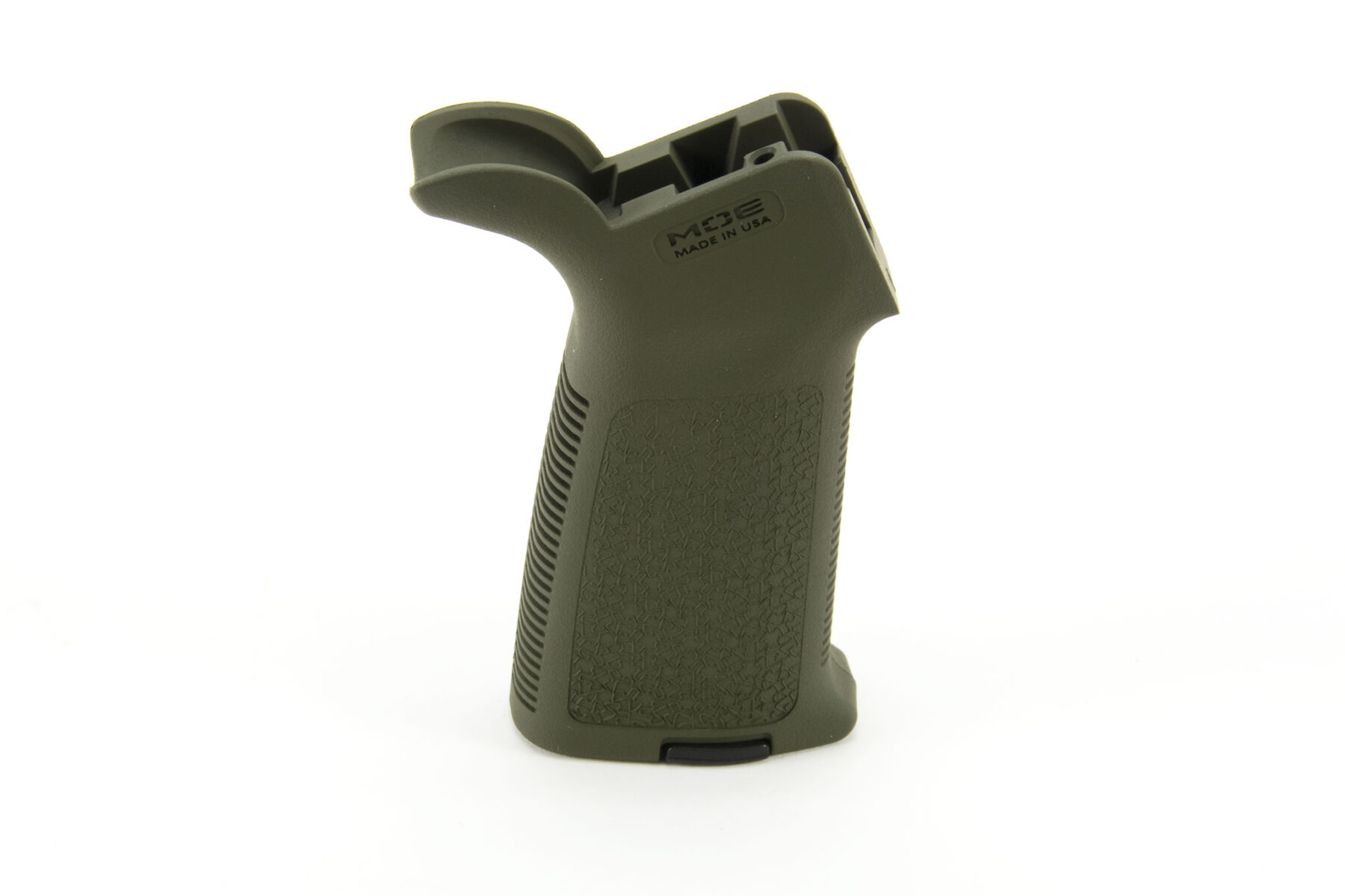 AR15 Magpul MOE Grip - OD Green Cerakote
